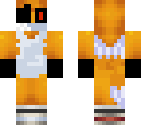 fnas | Minecraft Skins