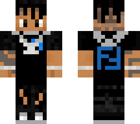 nle choppa | Minecraft Skin