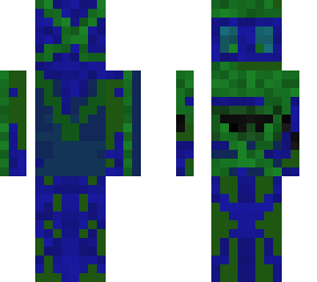 ohio | Minecraft Skin