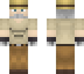 Old joseph | Minecraft Skin