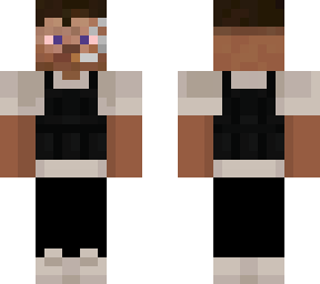 OP skin | Minecraft Skin