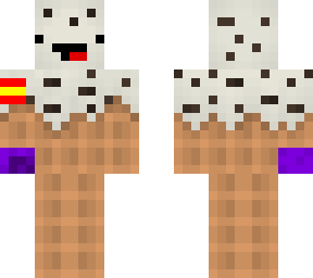 oreo | Minecraft Skins
