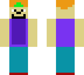 parappa | Minecraft Skins