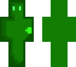 plant | Minecraft Skins