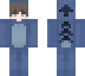 poker | Minecraft Skins