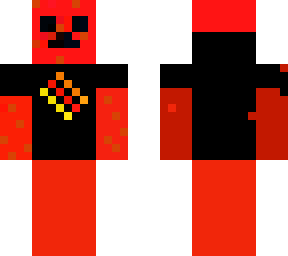 Preston | Minecraft Skin