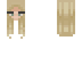 Reece Base | Minecraft Skin