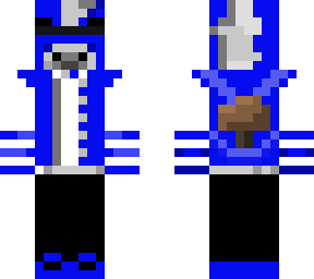 Rye | Minecraft Skin