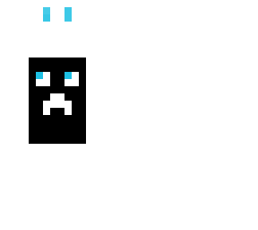 sad | Minecraft Skin