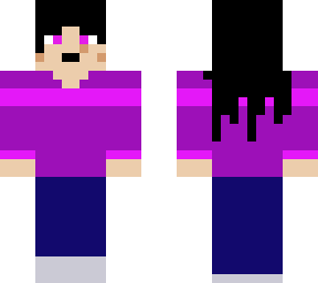 needlemouse | Minecraft Skins