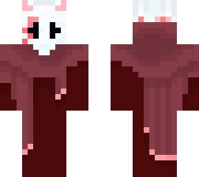 scar face | Minecraft Skins