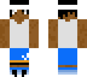 sga | Minecraft Skins