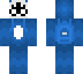 shark skin | Minecraft Skins