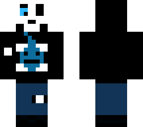 skully | Minecraft Skins