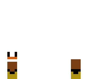 goose | Minecraft Skins