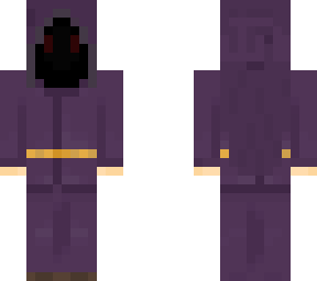 mage | Minecraft Skins