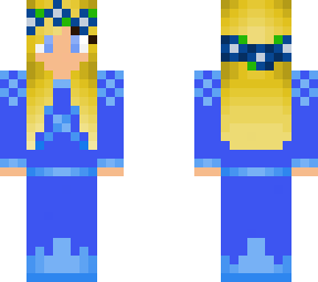 snowflake | Minecraft Skins