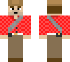 southern | Minecraft Skins