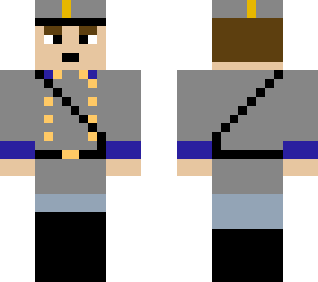 southern | Minecraft Skins