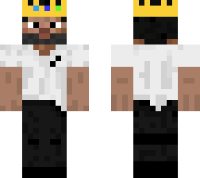 stiw | Minecraft Skins