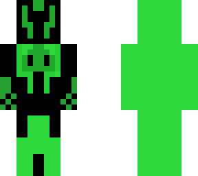 Taser101 final | Minecraft Skin