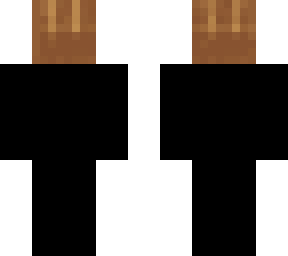 toast | Minecraft Skins
