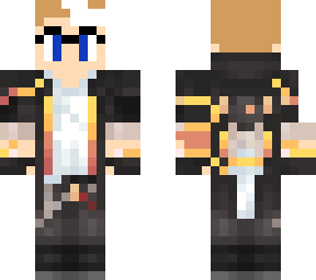trailblazer | Minecraft Skins