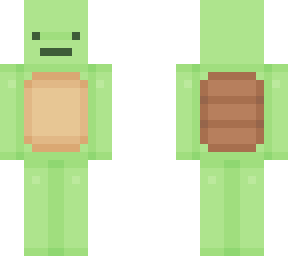 Turtle | Minecraft Skin