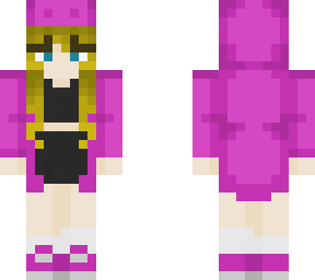 nessie | Minecraft Skins