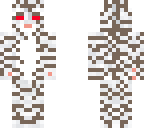 tiger | Minecraft Skins