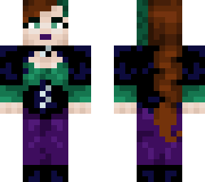 Witch | Minecraft Skin