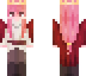 Orphan Obliterator * _ - * | Minecraft Skin