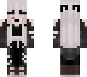 edgy | Minecraft Skins