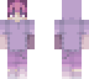 pink eboy | Minecraft Skins