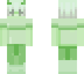 el chip | Minecraft Skins