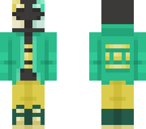 neo | Minecraft Skins