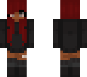 crimson | Minecraft Skins