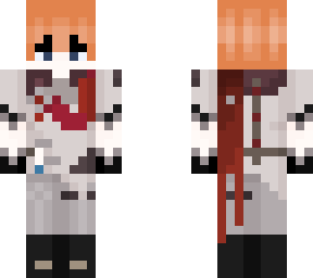 childe | Minecraft Skins