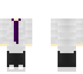 aim | Minecraft Skin