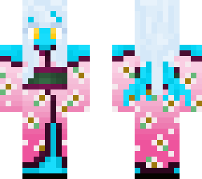 allay | Minecraft Skins