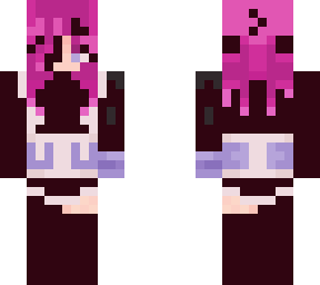 Andreas | Minecraft Skin