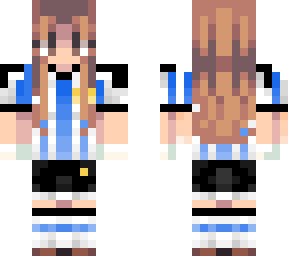 arg | Minecraft Skins