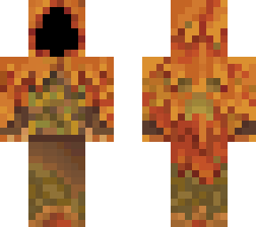 druid | Minecraft Skins