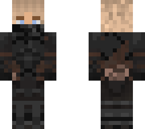 ellen ripley | Minecraft Skins