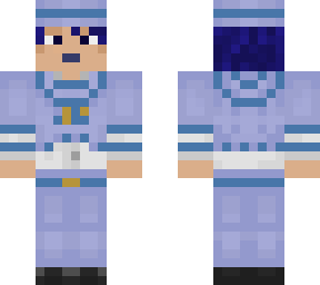 gappy | Minecraft Skins