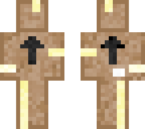 box | Minecraft Skin