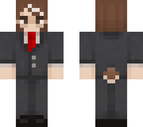 schlatt | Minecraft Skins