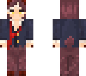 schlatt | Minecraft Skins