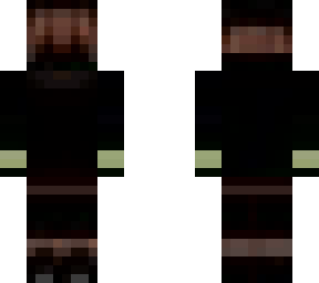 chara | Minecraft Skins