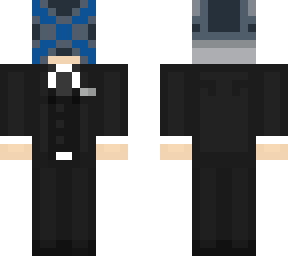 xavier | Minecraft Skins